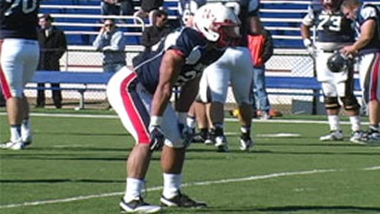 Senior Spotlight: RB Roy Helu Jr.