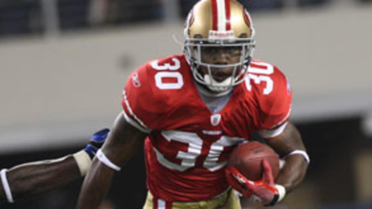 49ers Sign Seven to Practice Squad