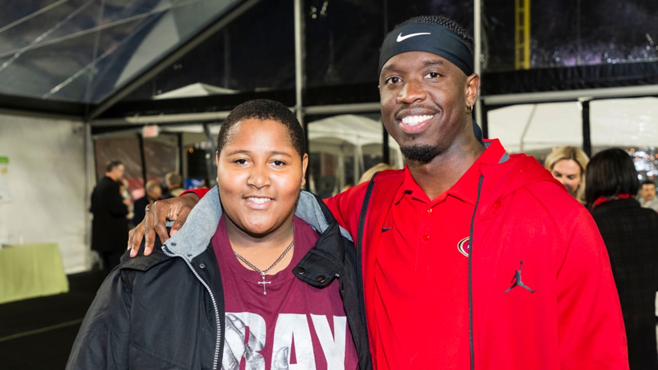 49ers Foundation Partners with Wender Weis Foundation for Children at ...