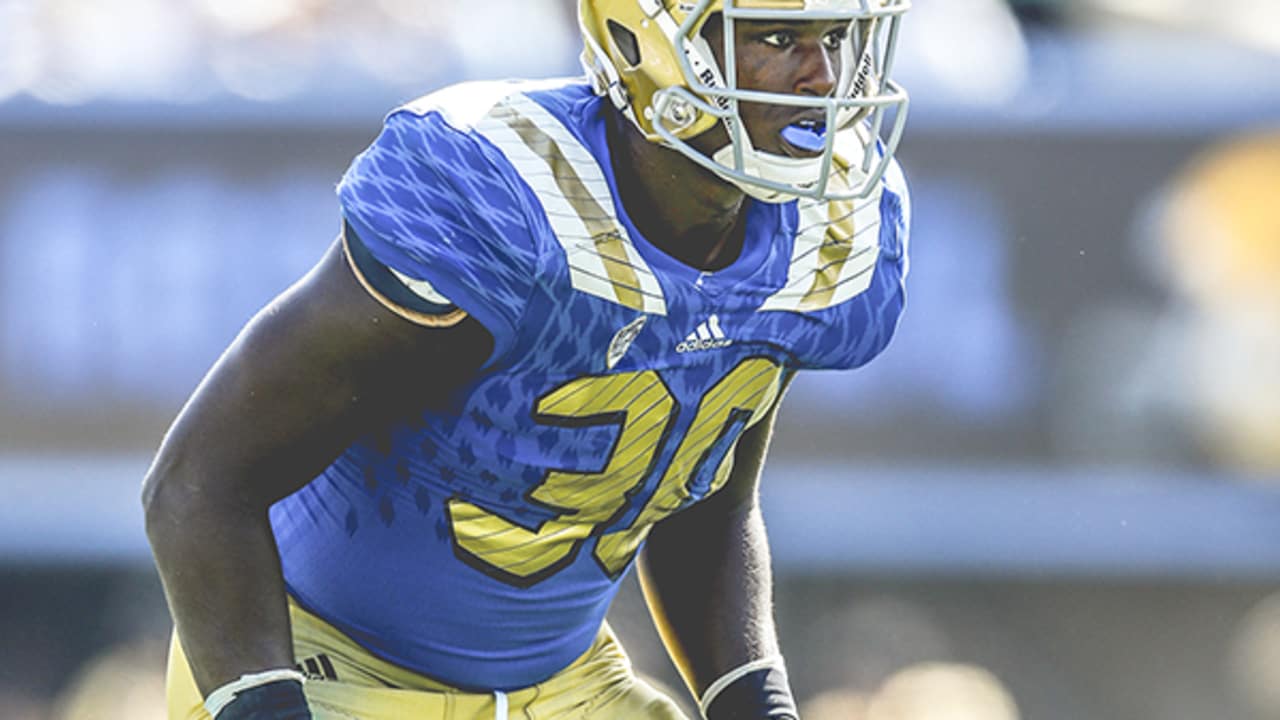 Mike Mayock's Best Players Available For Day 2 of 2016 NFL Draft