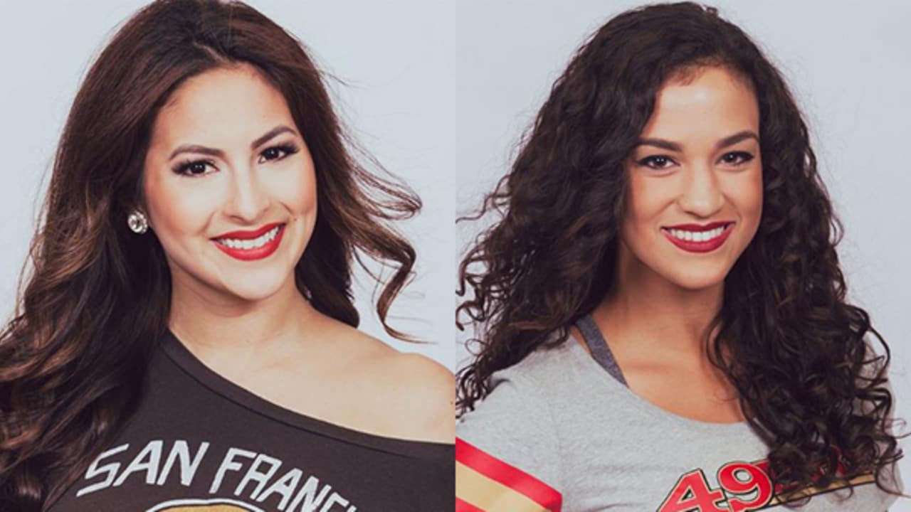 Meet the 2016 Gold Rush Squad: Erin and Gabriela