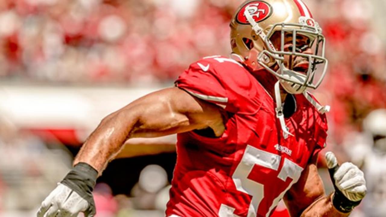 Michael Wilhoite: 'They've Been There, Done That'