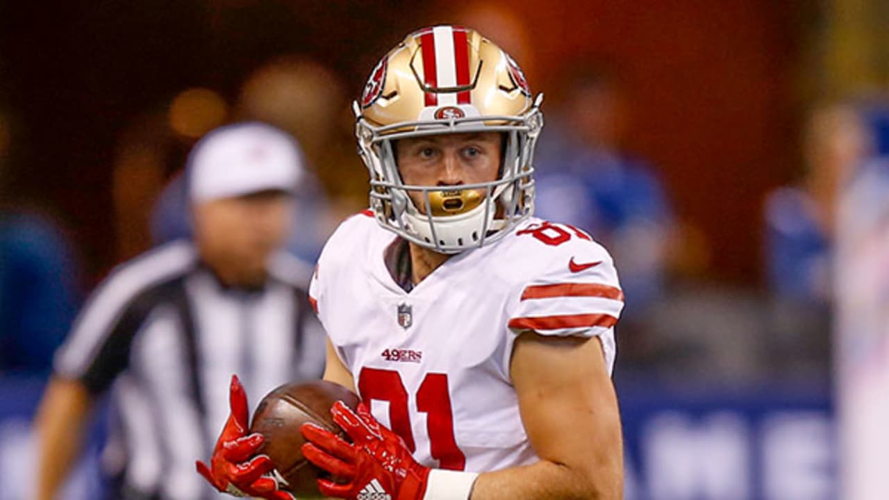 The Prospector: Notable 49ers Facts Ahead of Week 14