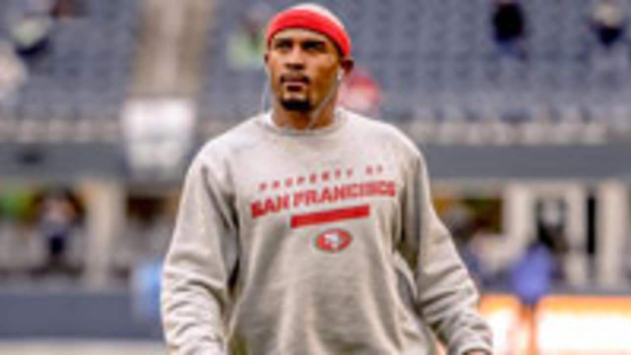 Morning Tailgate: Tarell Brown Hopes to Be Back