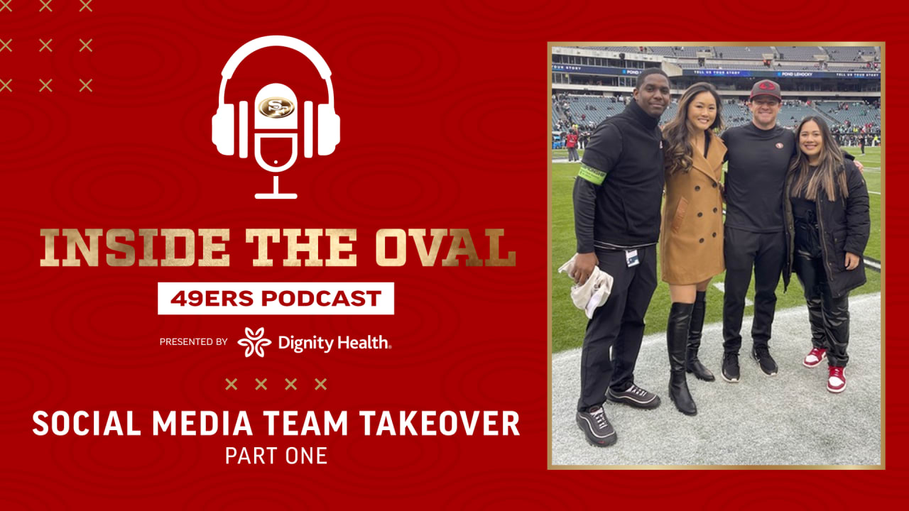 Social Media Team Takeover: The Admins Behind the Accounts | Inside the ...