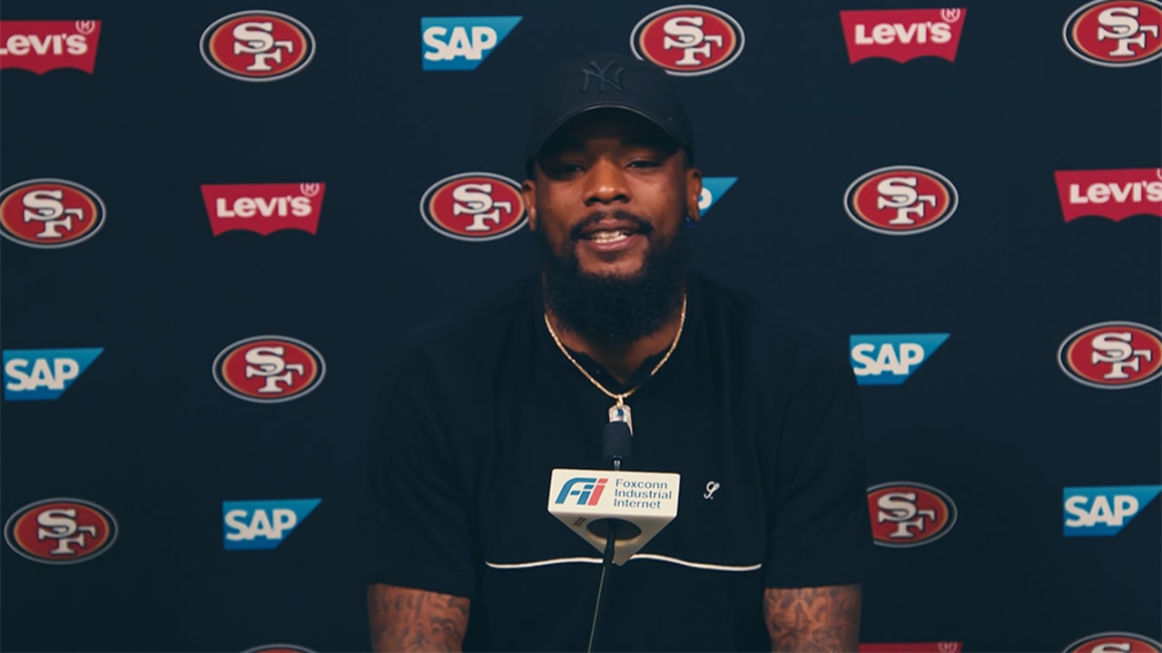 Jeff Wilson Jr.: 'I'm Going to Come Back and Be the Best Me that I Can ...