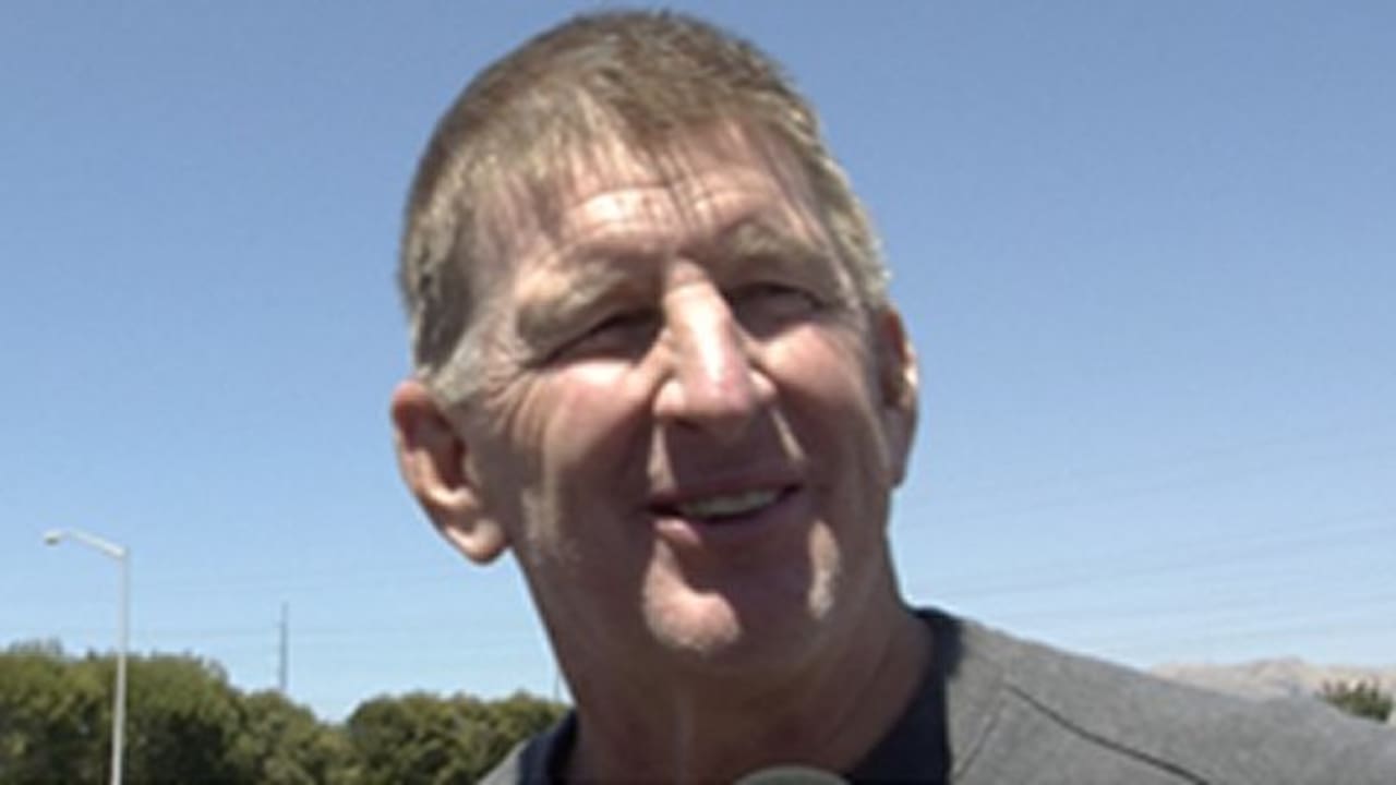 Press Pass: Jim Leavitt