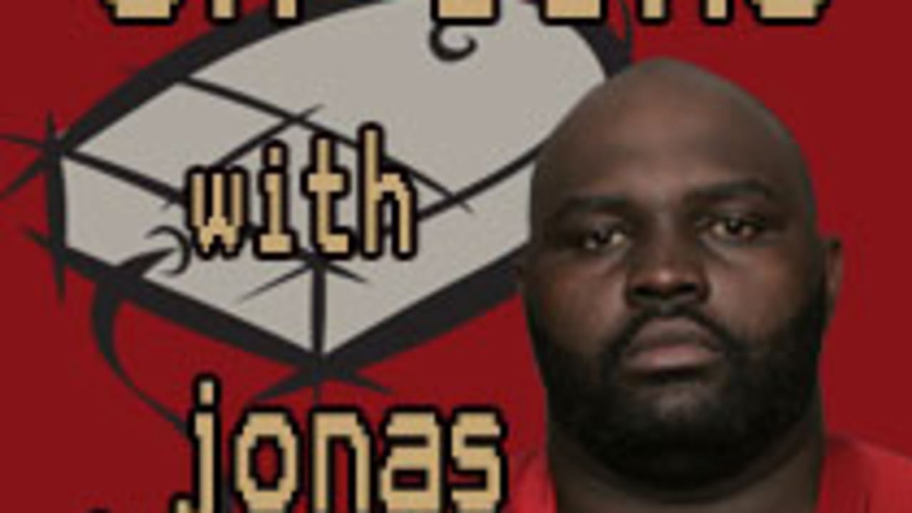 On-Line with Jennings