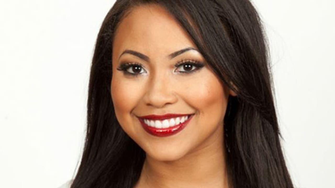 49ers Gold Rush: Tyesha