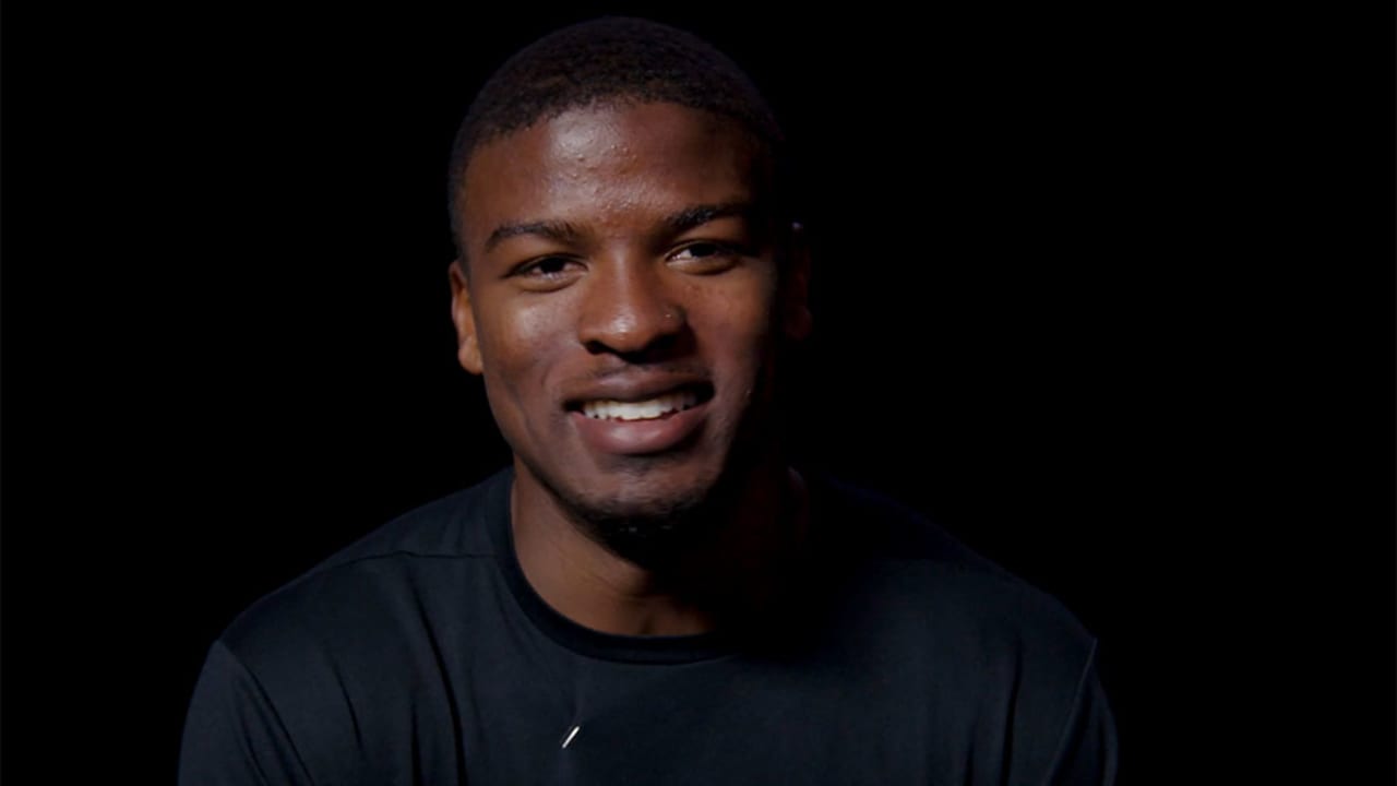 Draft Memories: 49ers CB D.J. Reed Jr.