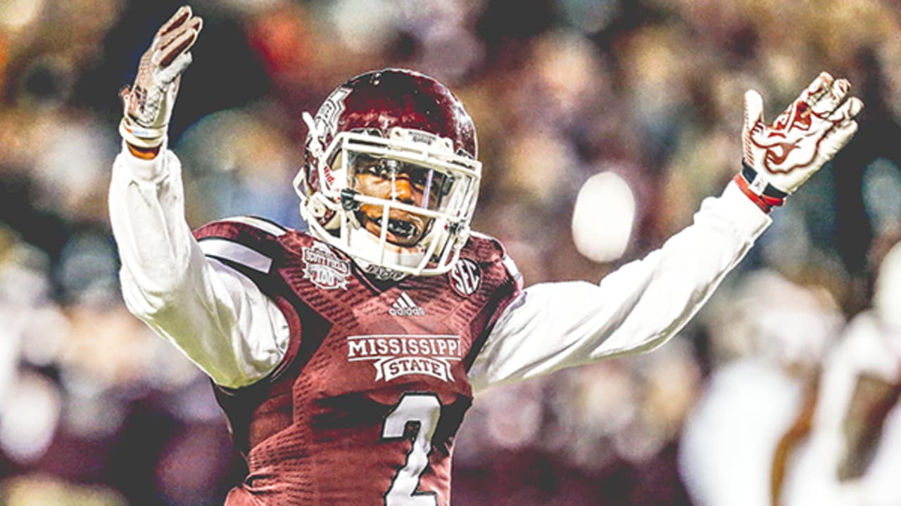 5 Things to Know about 49ers CB Will Redmond