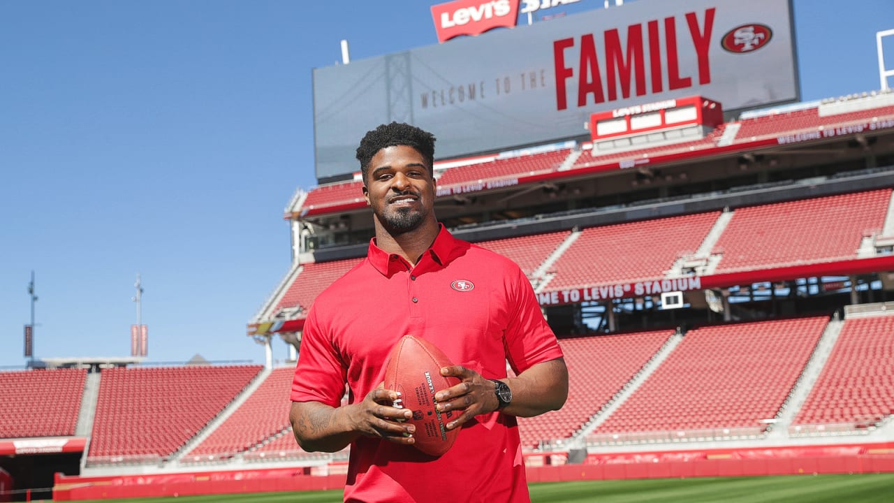 49ers Hope Dee Ford is the Closer They’ve Been Looking for