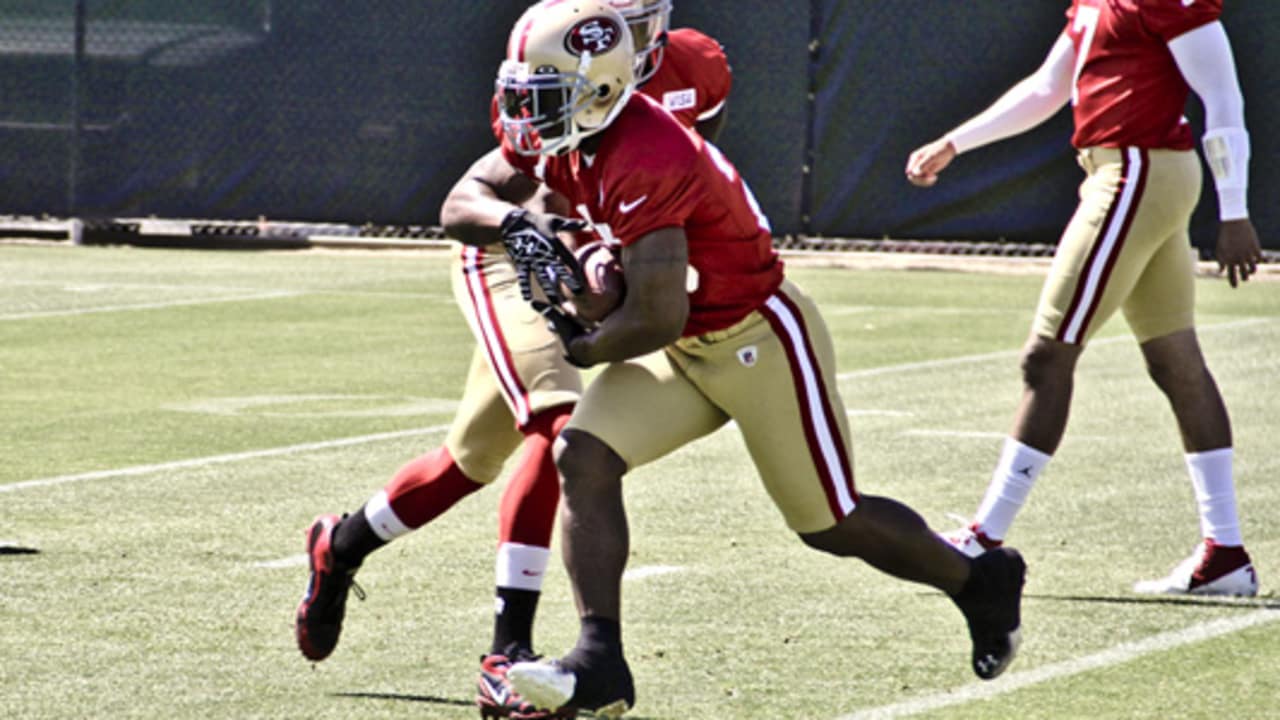 Offseason Q&A: Rock Cartwright