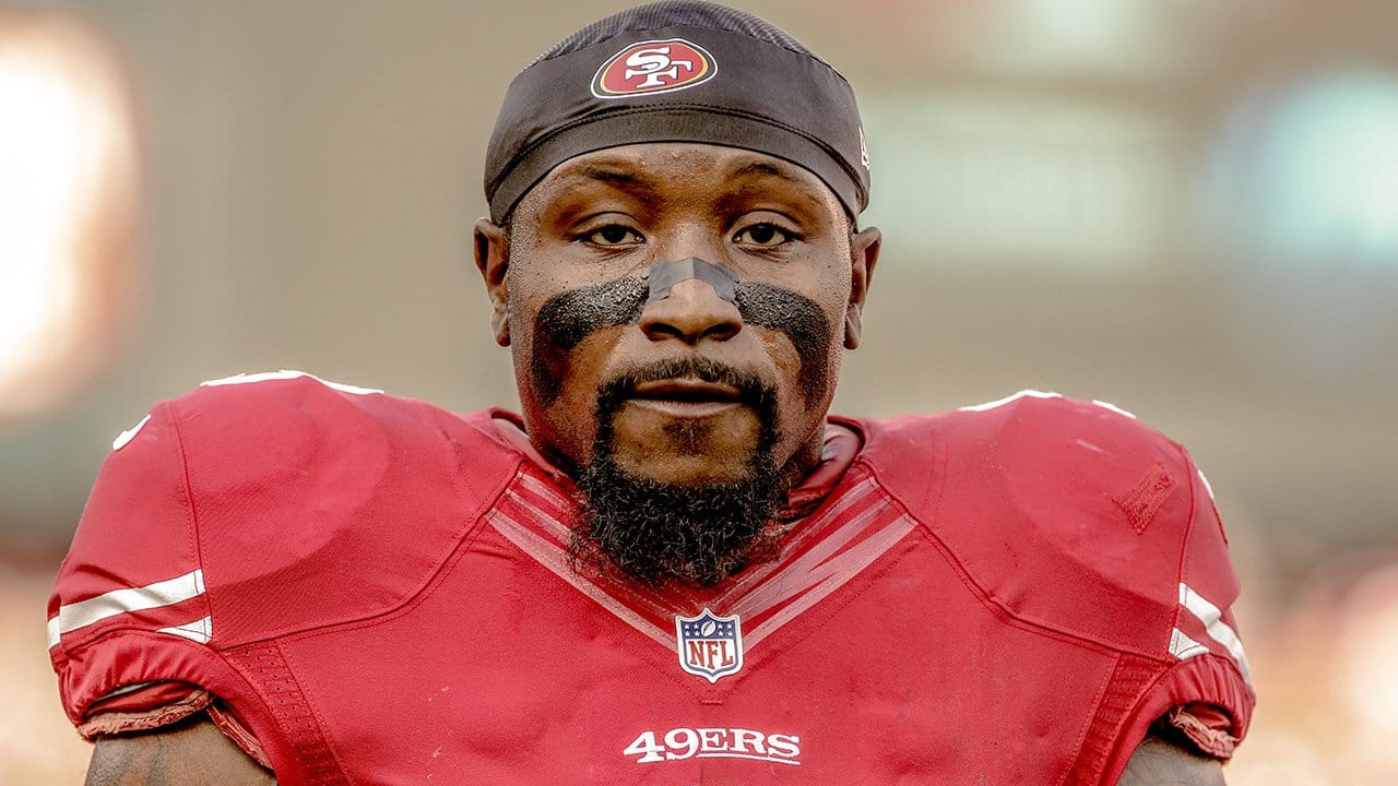 NaVorro Bowman 'Very Impressed' with 49ers Defense