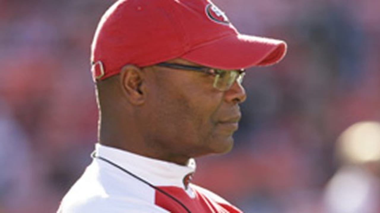 Singletary's Press Conference