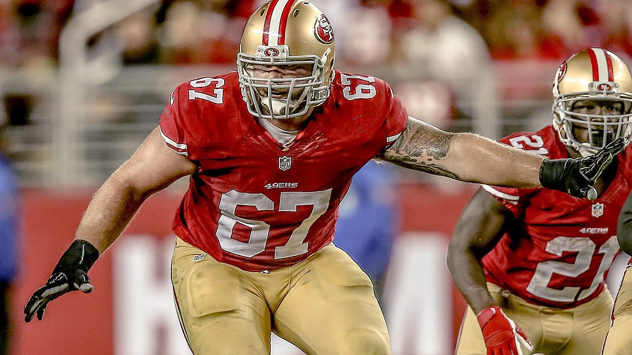 Daniel Kilgore: 'We Have to Execute'