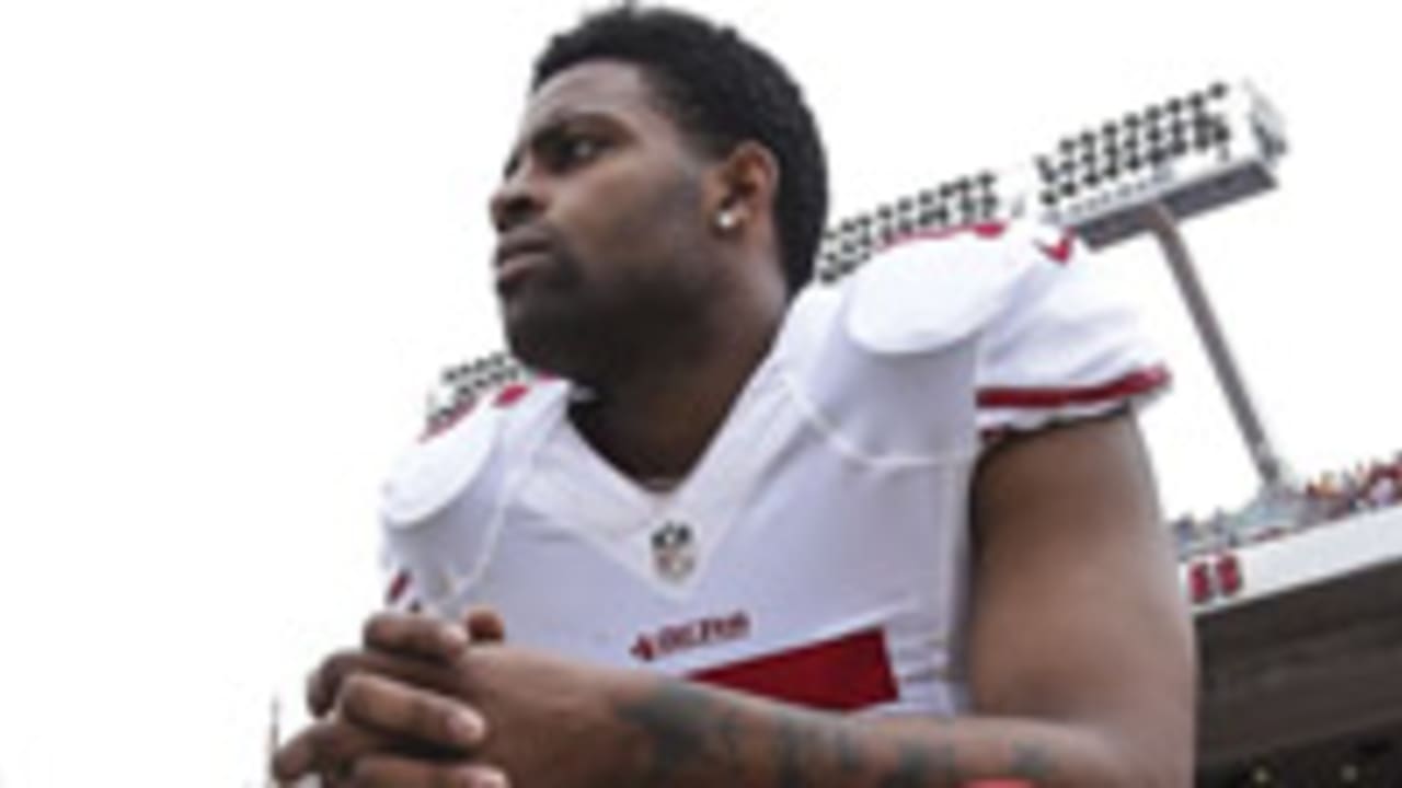 How the Schedule Is Made, Crabtree’s Contract Year, Around the League