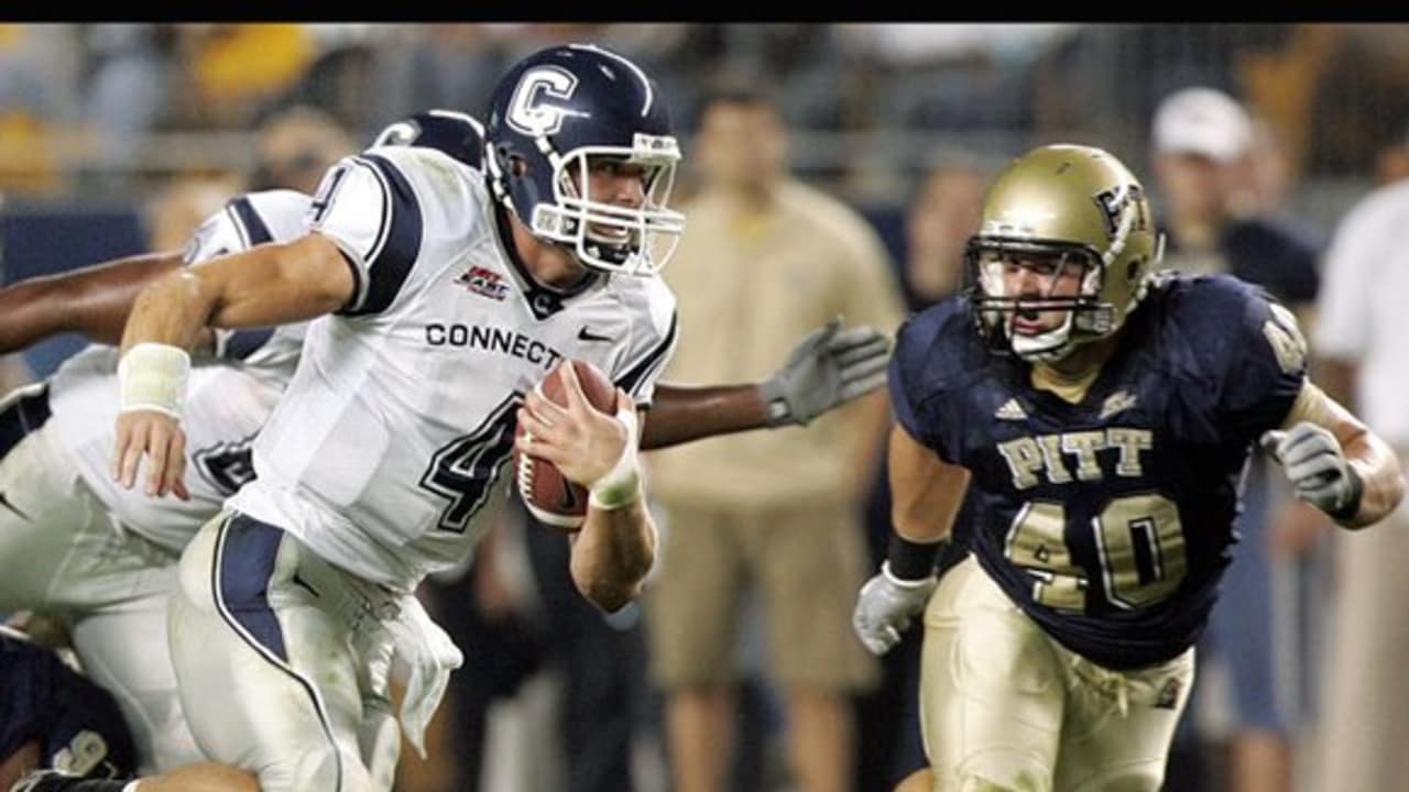 NFL Draft: Rounds 5-7