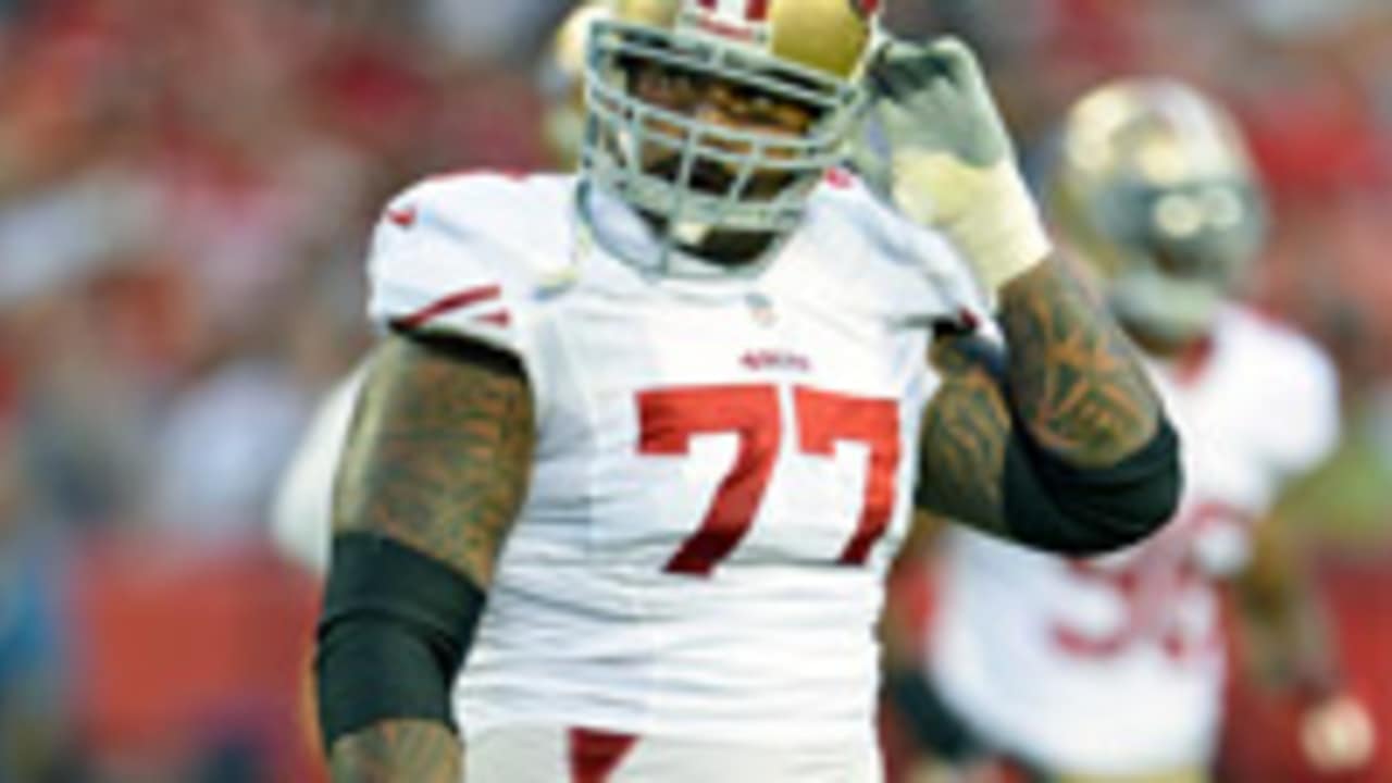 49ers Take Full Lineup into Finale with Cardinals