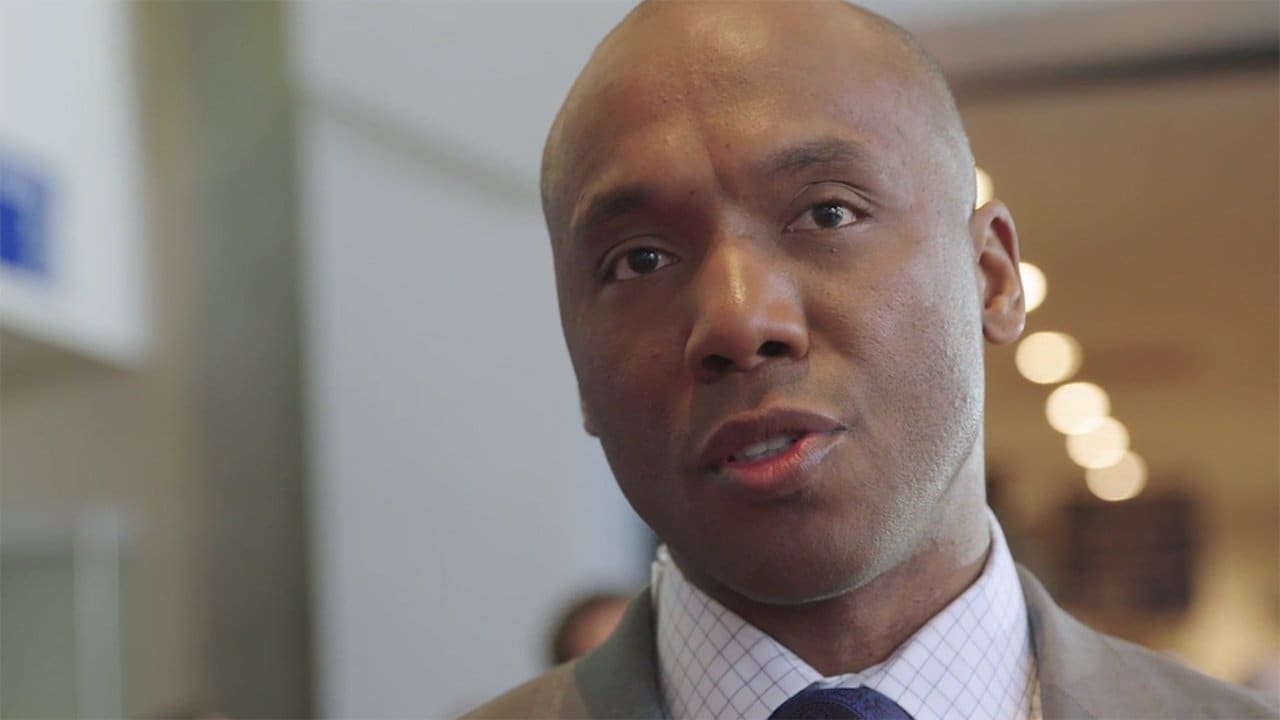 ESPN Insider Louis Riddick Previews Free Agency