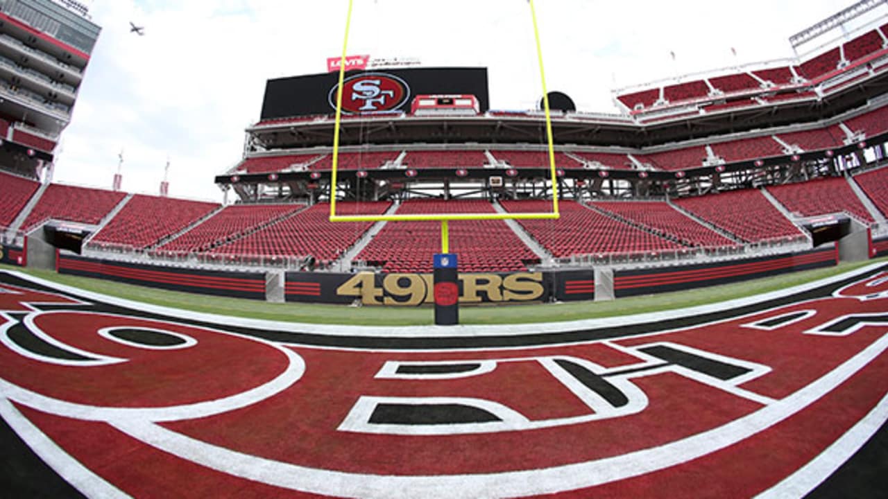 What's Happening at This Week's 49ers Game