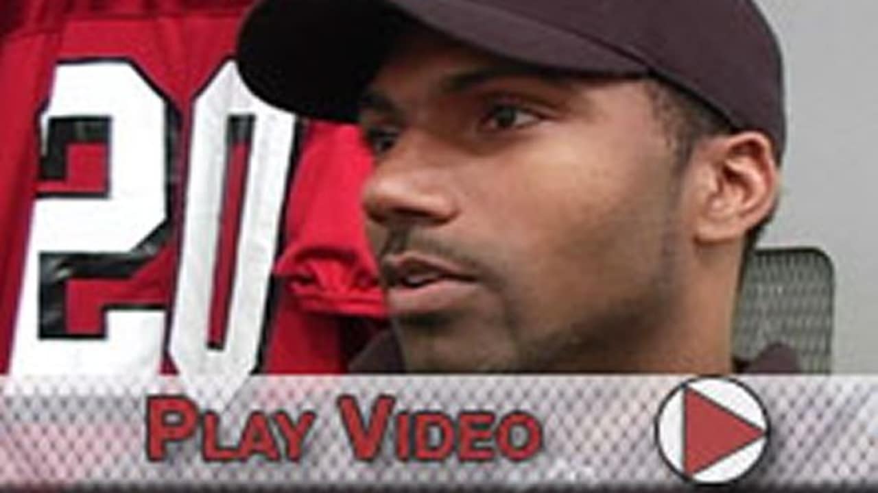 Up Close with KR Allen Rossum