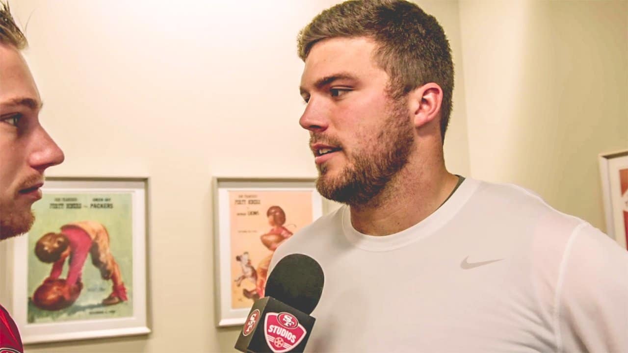 Blake Bell Recaps the Start of Offseason Program