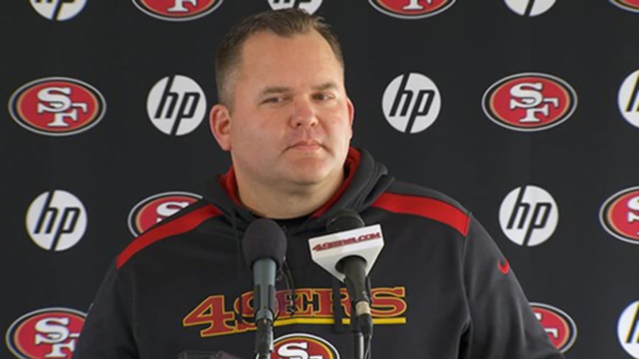 Greg Roman: 'We Know What's at Stake'