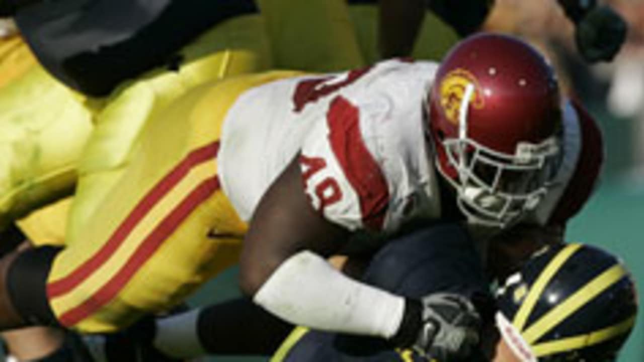 On the Clock: DT Sedrick Ellis