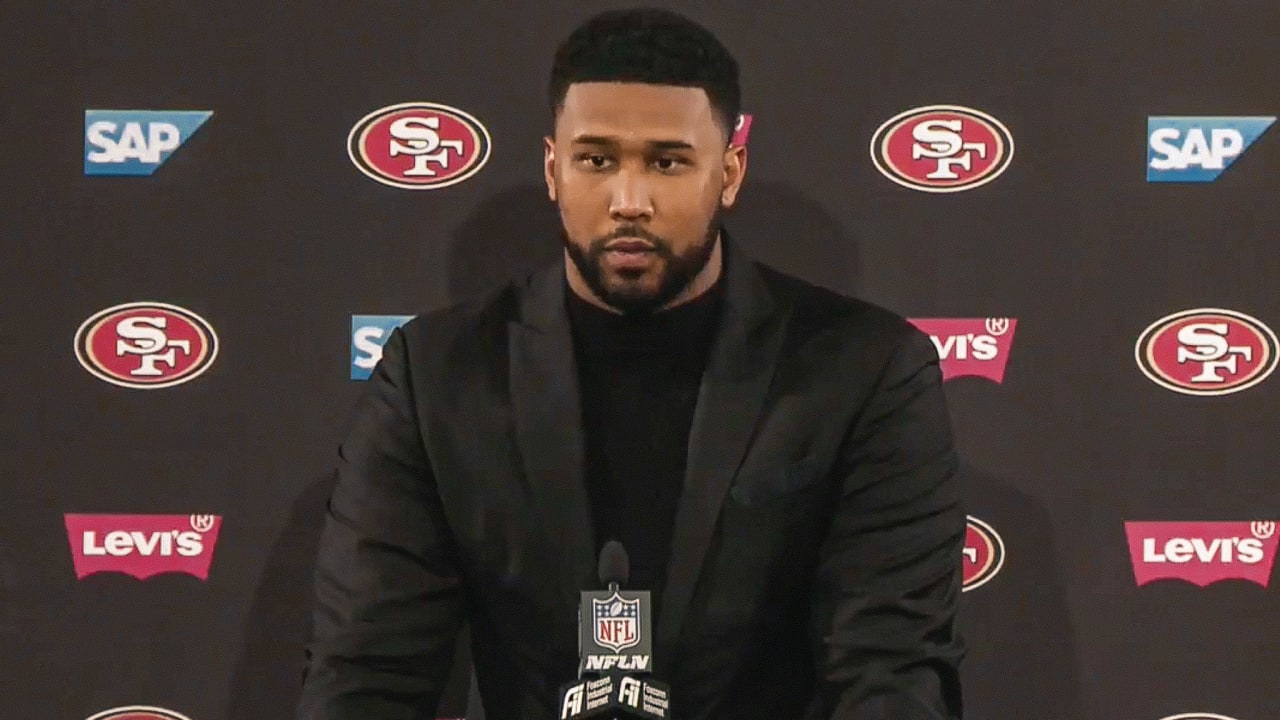 DeForest Buckner: 'We Didn't Handle Business Today'