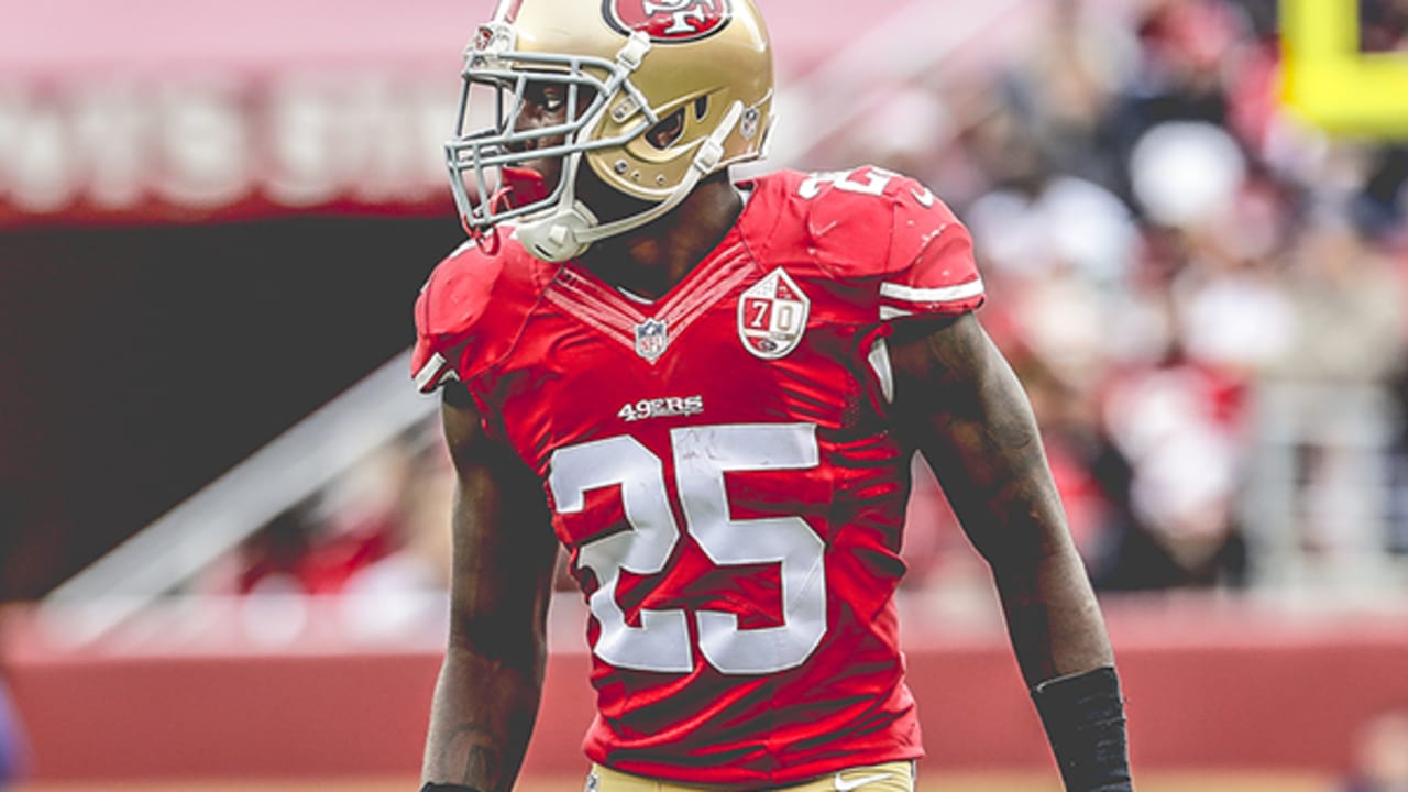 49ers Place DB Jimmie Ward on IR, Announce Additional Roster Moves 49ers Place DB Jimmie Ward on IR, Announce Additional Roster Moves