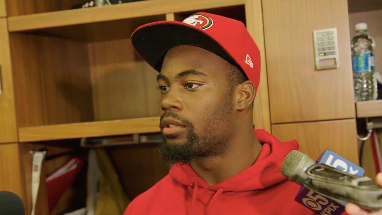 Mike Davis Feels Confident Heading into Week 7