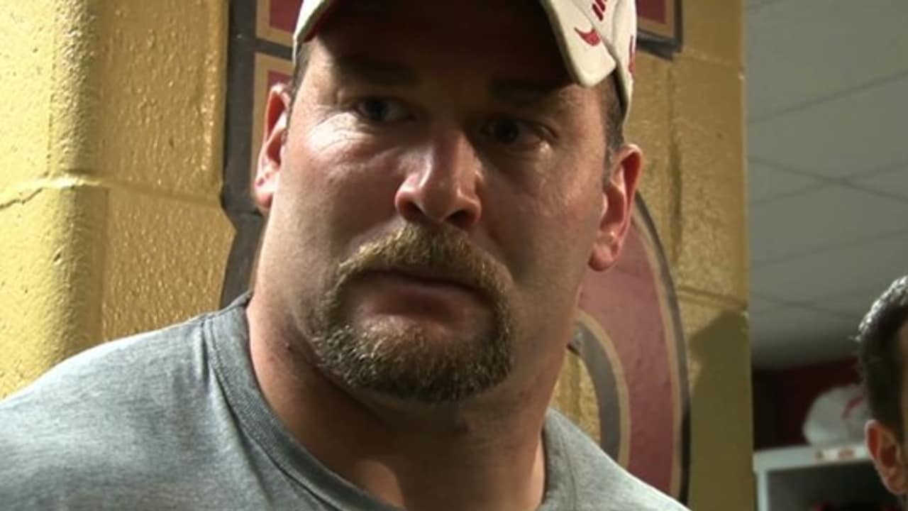 Press Pass: Justin Smith