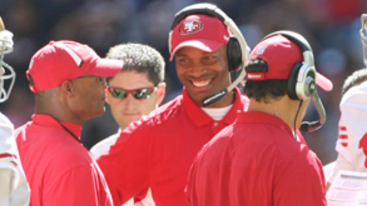 Coach Mike Johnson: Just Like Father