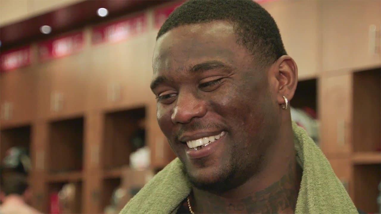 LB Gerald Hodges Ready to Step in For 49ers