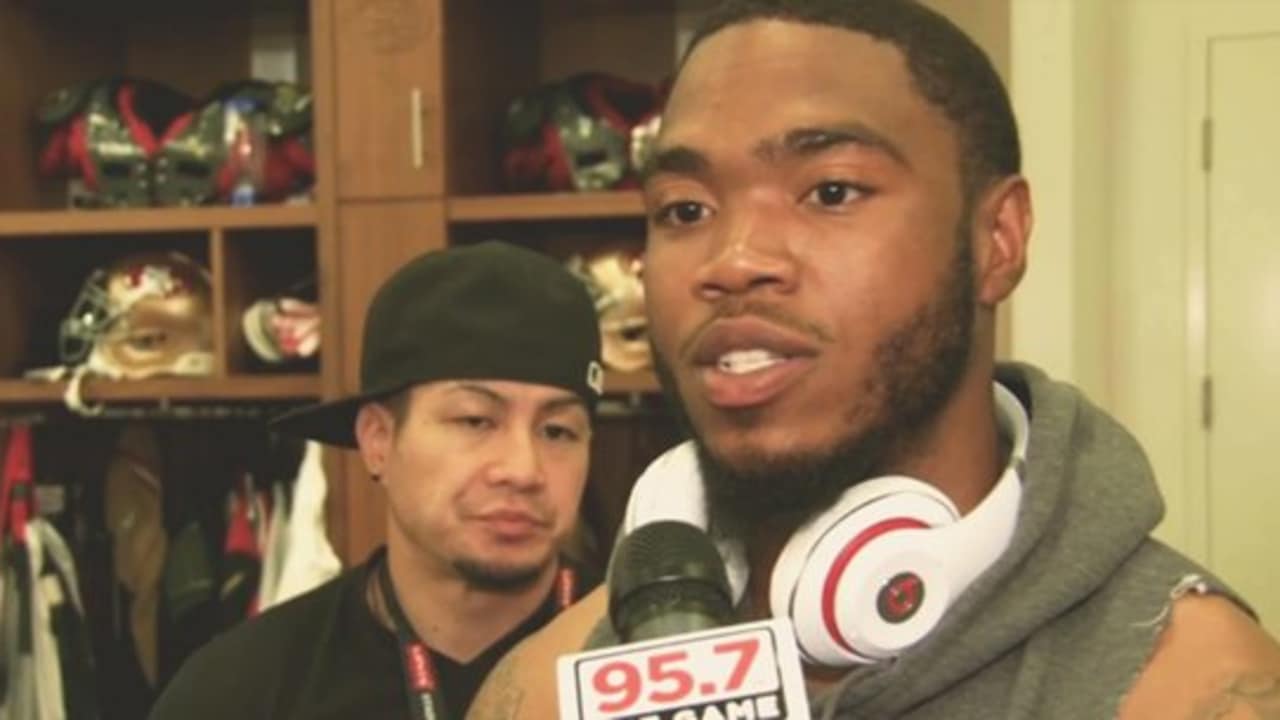 49ers CB Kenneth Acker Ready to Fix Mistakes