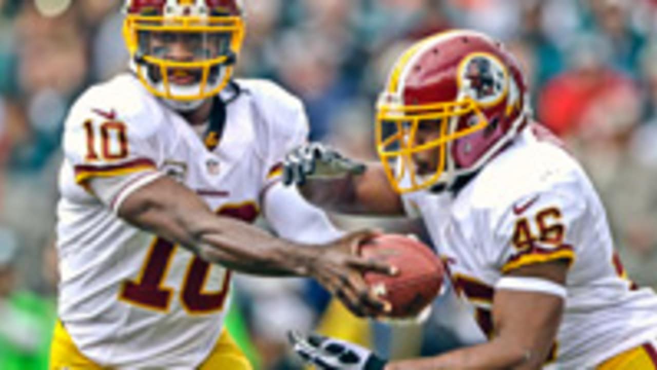 49ers to Face NFL’s No. 1 Rushing Attack