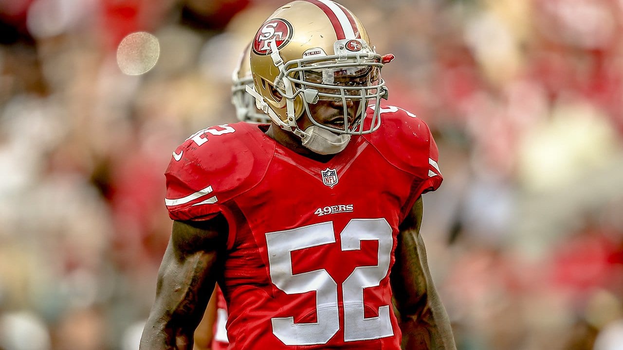 Willis on Stopping Chiefs 'Explosive' Offense