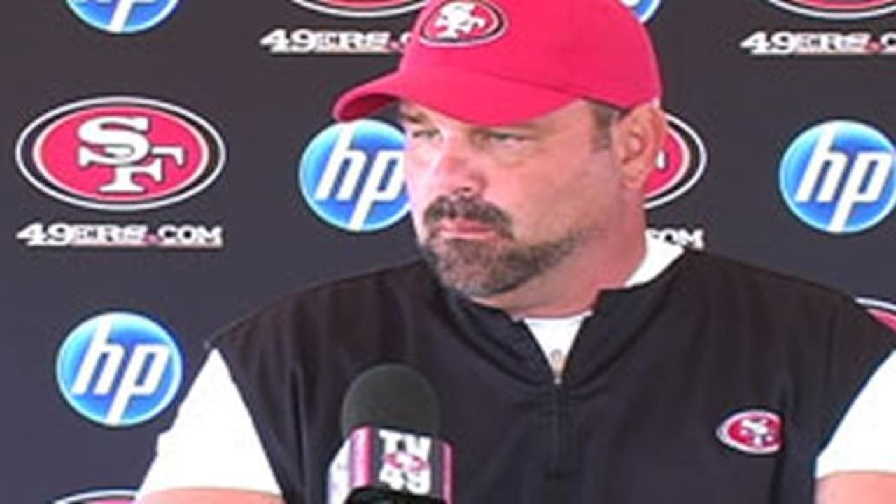 Greg Manusky's Press Pass: 8/12/10