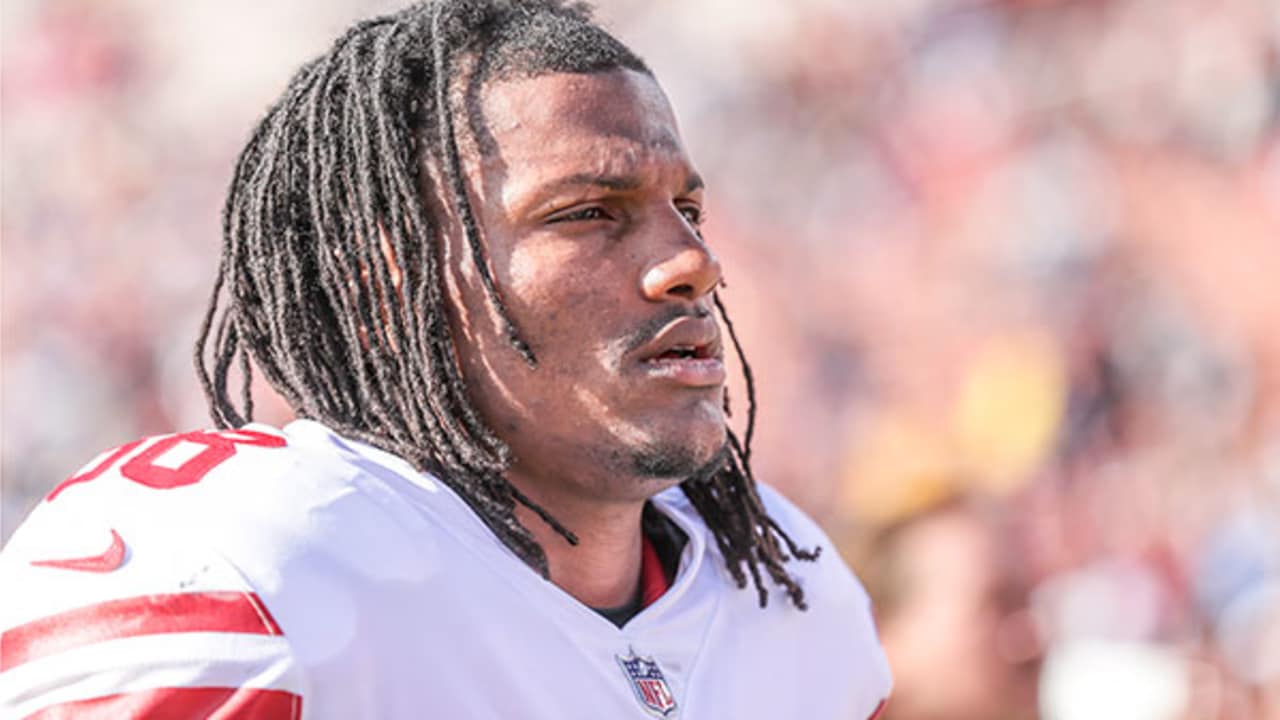 Adrian Colbert: A Seventh-round Diamond in the Rough