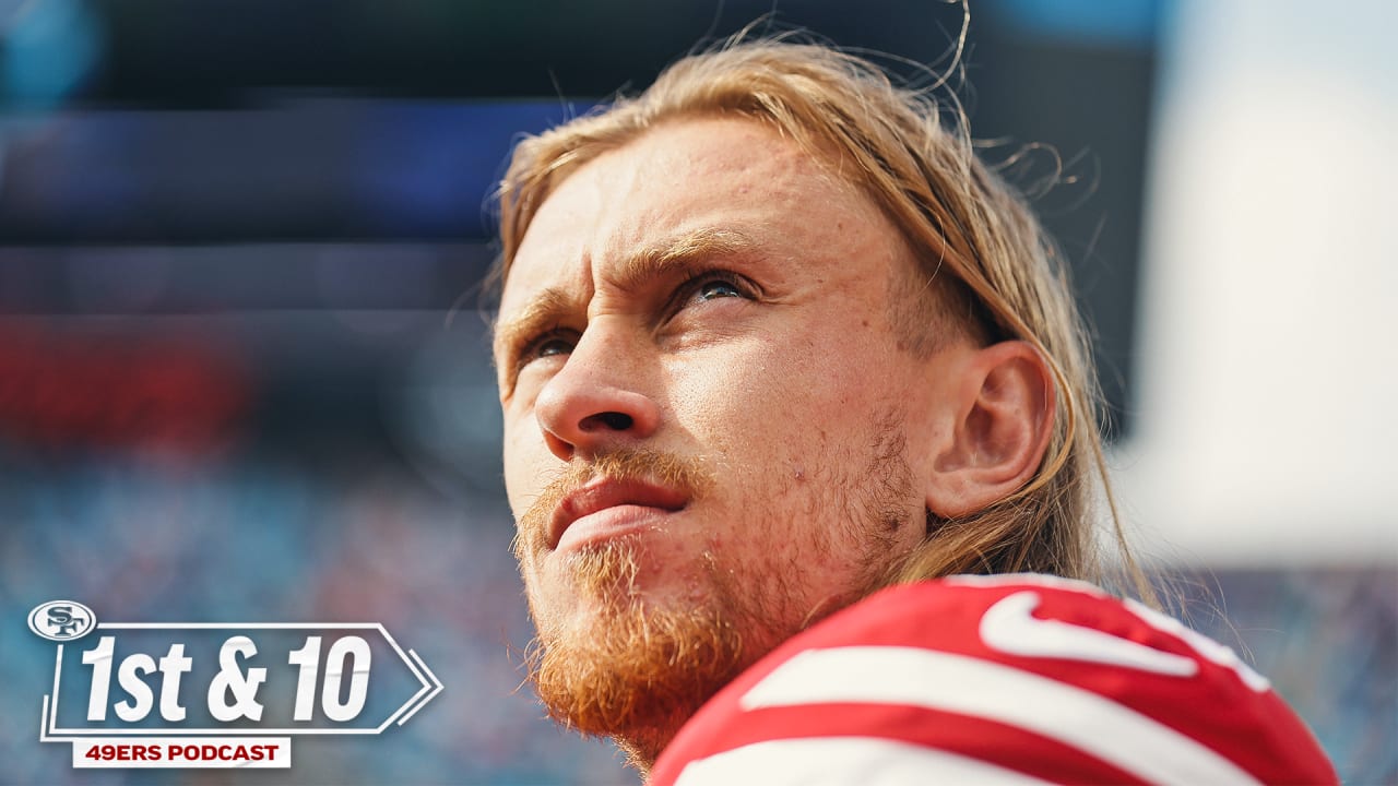 George Kittle’s WrestleMania Cameo Goes Viral, Latest PFF Power ...