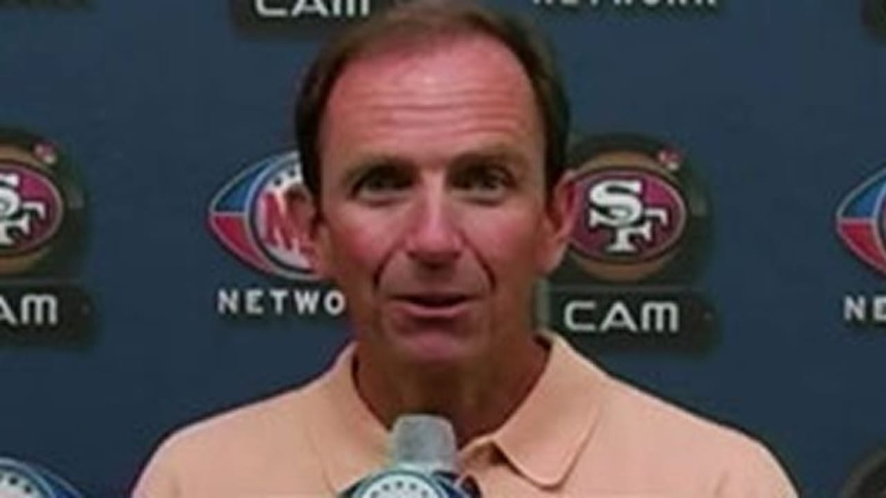 NFLN: Ted Robinson's 49ers Report