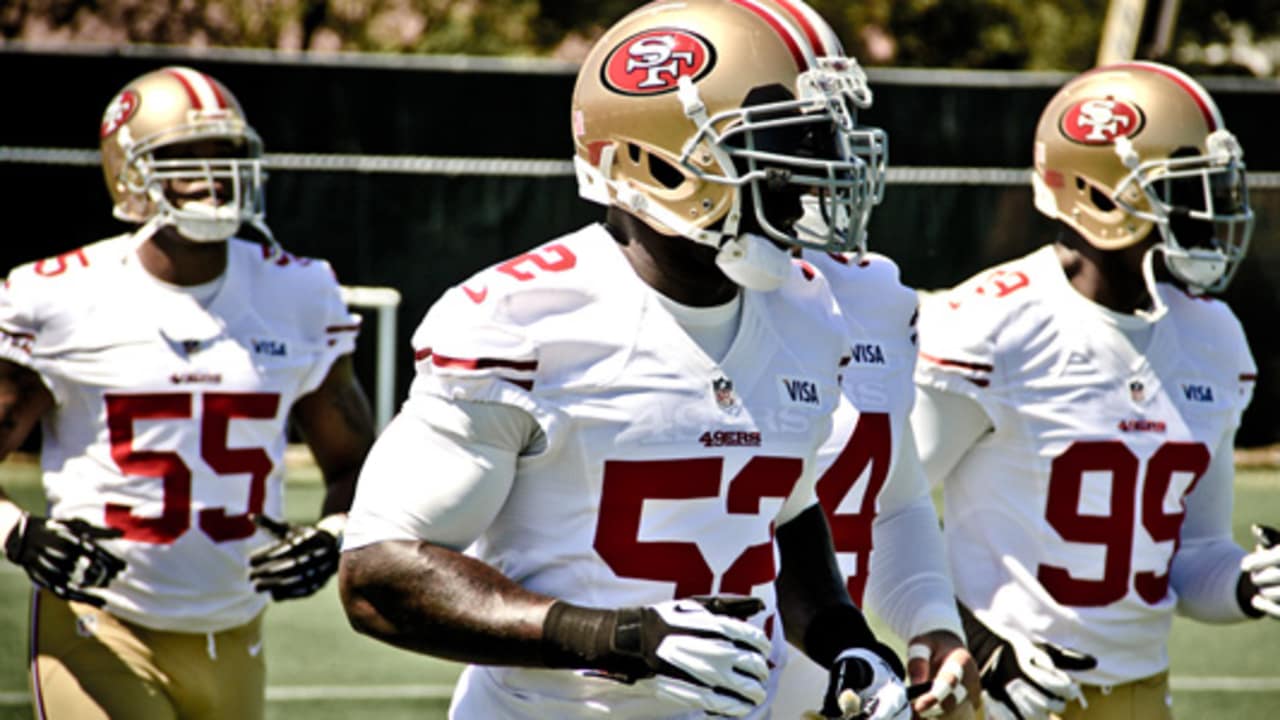 49ers Defense Looks for Sustained Success