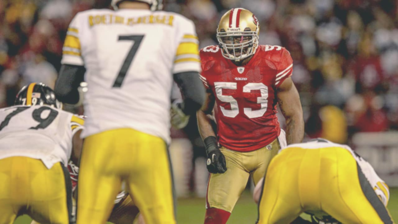 Four Downs: Week 2 Preview of 49ers vs. Steelers