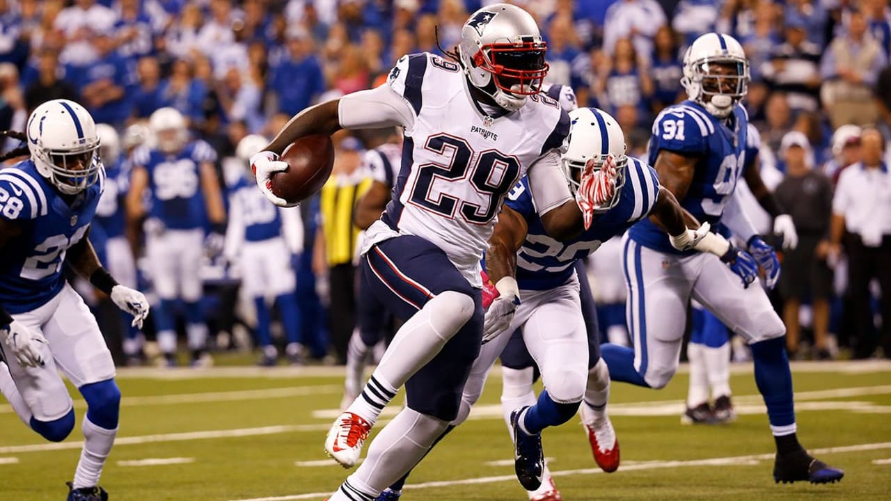 28 Players to Know: New England Patriots
