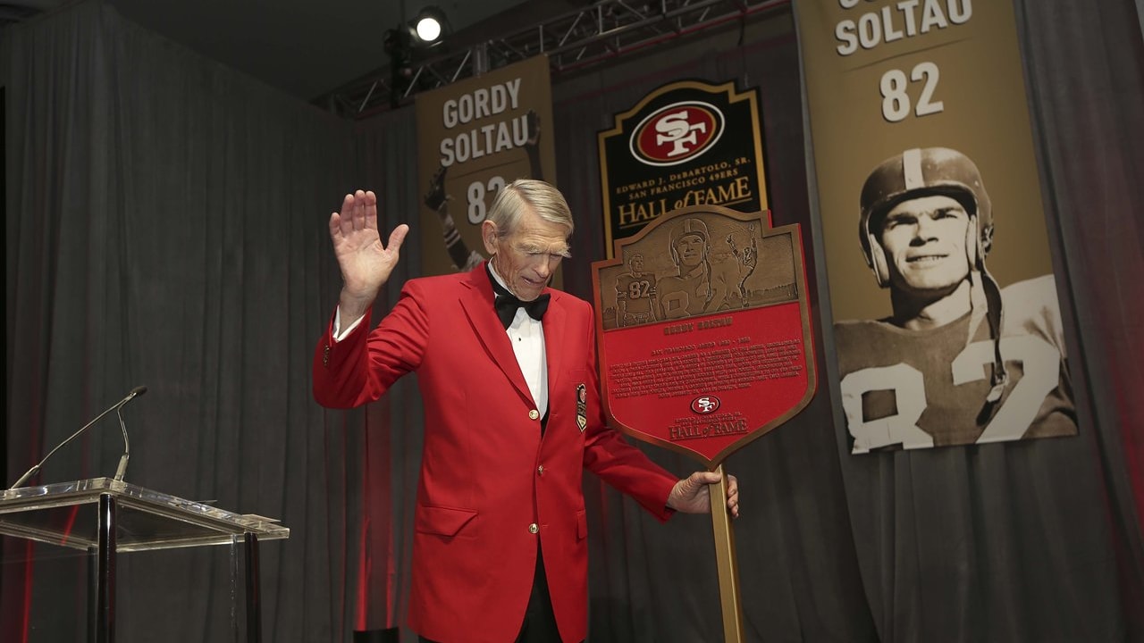 Remembering Gordy Soltau