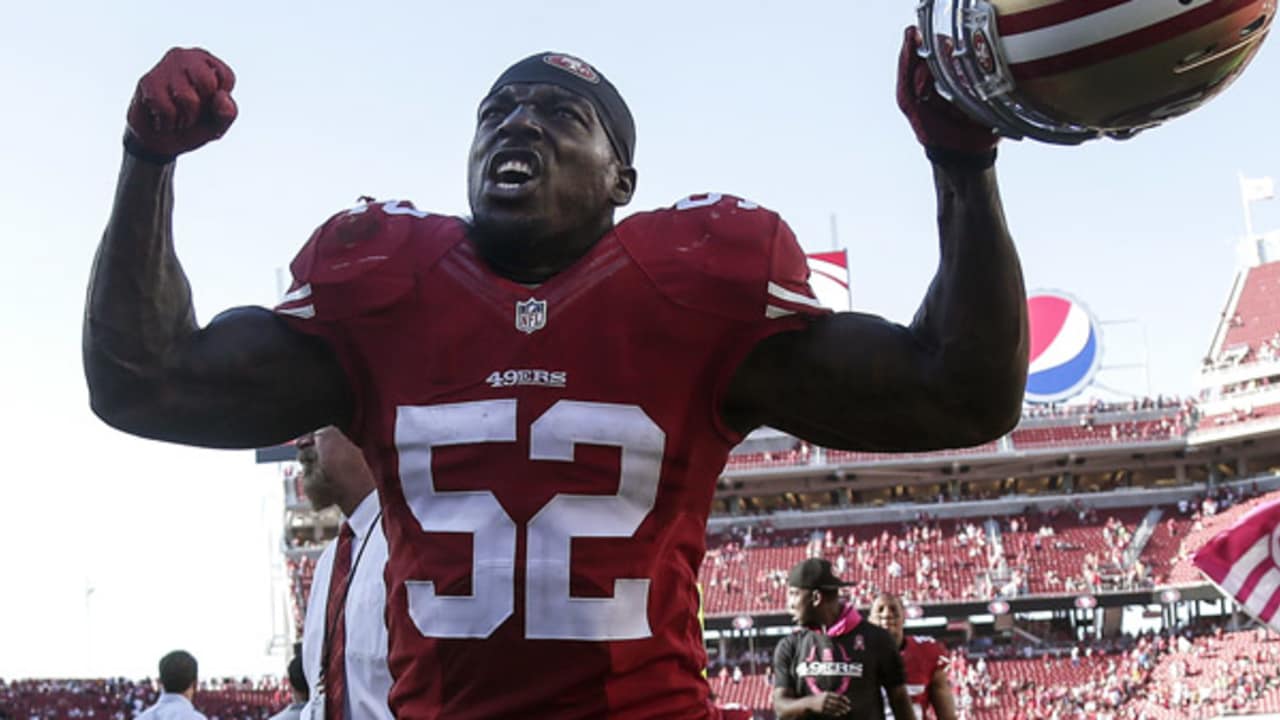 Full Highlights: 49ers vs. Chiefs