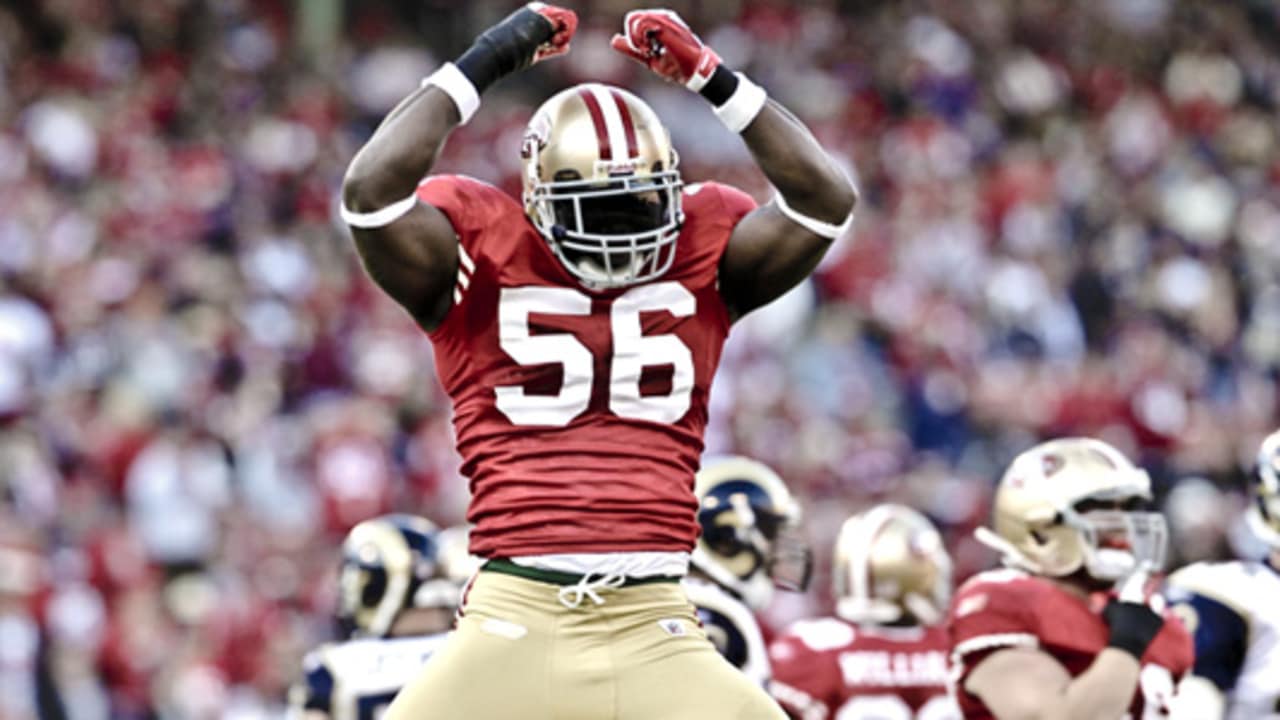 Gooden: Back on the Squad