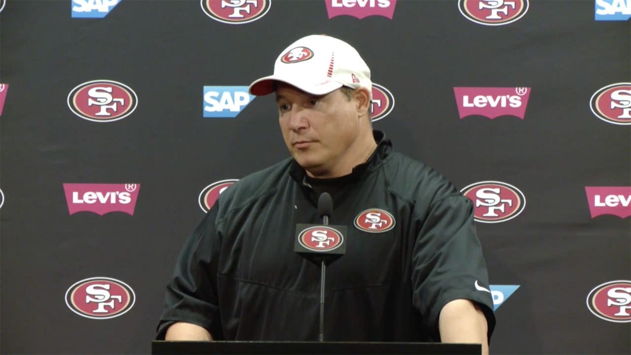 Eric Mangini Talks Defense for Seattle