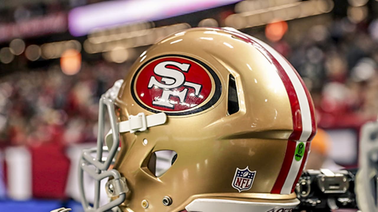 49ers Release LB Sean Porter